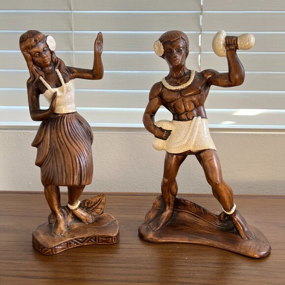 Treasure Craft | Other | Treasure Craft Of Hawaii Vintage 96s Ceramic ...